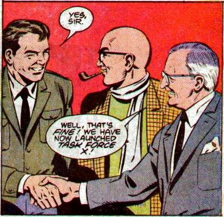 Task Force X | Ultimate Pop Culture Wiki | Fandom