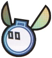Boomer (Super Paper Mario) | Ultimate Pop Culture Wiki | Fandom