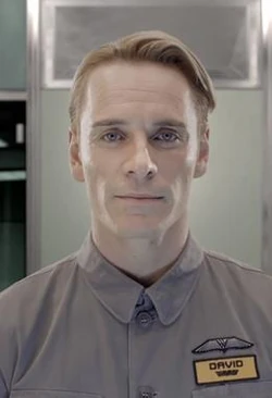 David 8 | Ultimate Pop Culture Wiki | Fandom