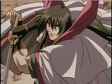 Hiko Seijūrō | Ultimate Pop Culture Wiki | Fandom