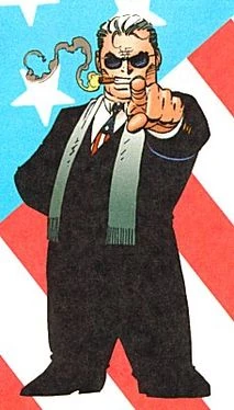 Lord Emp | Ultimate Pop Culture Wiki | Fandom