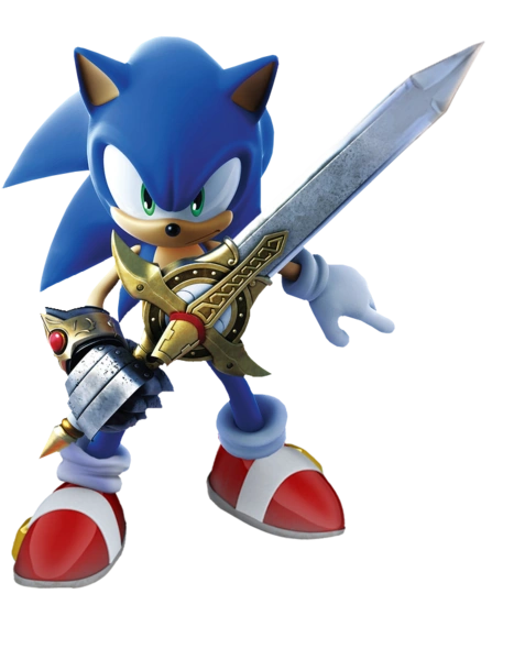 Sonic the Hedgehog (Shogakukan) | Ultimate Pop Culture Wiki | Fandom