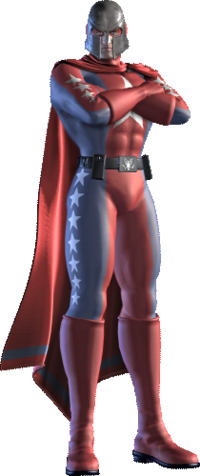 Statesman (City of Heroes) | Ultimate Pop Culture Wiki | Fandom