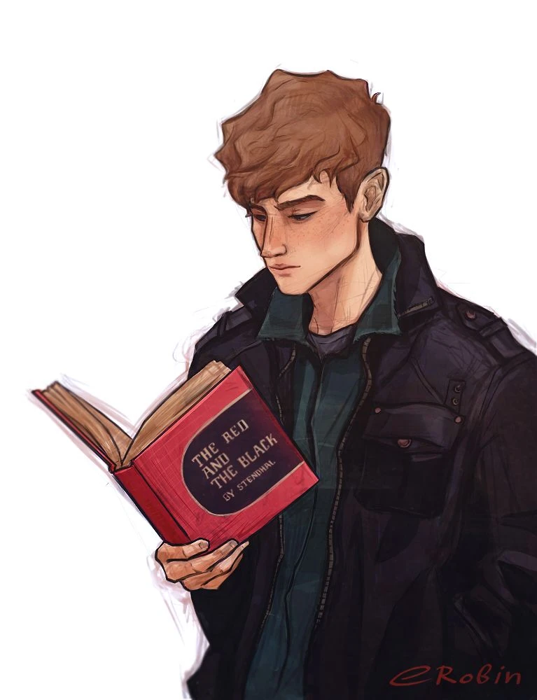 Noah Hook | Roleplaying Wiki | Fandom