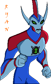 Ultimate Way Big | Ultimate Ryan Wiki | Fandom