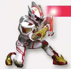 Ultimate Ryukendo Ryujino Ryugan