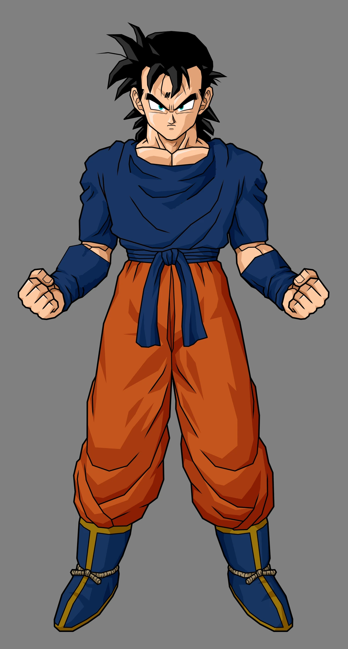 Android 1 | Ultimate's Wiki | Fandom