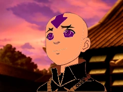 The Dark Avatar | Ultimate's Wiki | Fandom