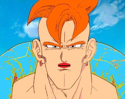 Female Android 16 | Ultimate's Wiki | Fandom