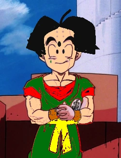 Tillin | Ultimate's Wiki | Fandom