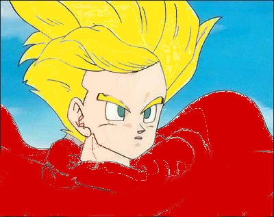 Prince Gohan | Ultimate's Wiki | Fandom