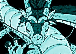 Icey Shenron | Ultimate's Wiki | Fandom