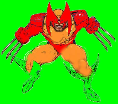 Neo | Ultimate's Wiki | Fandom