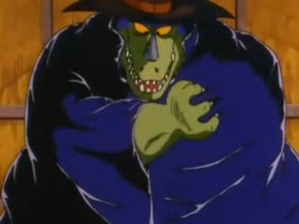 Giran | Ultimate's Wiki | Fandom
