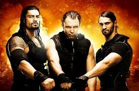 The Shield (Wrestling Team) | Ultimate's Wiki | Fandom
