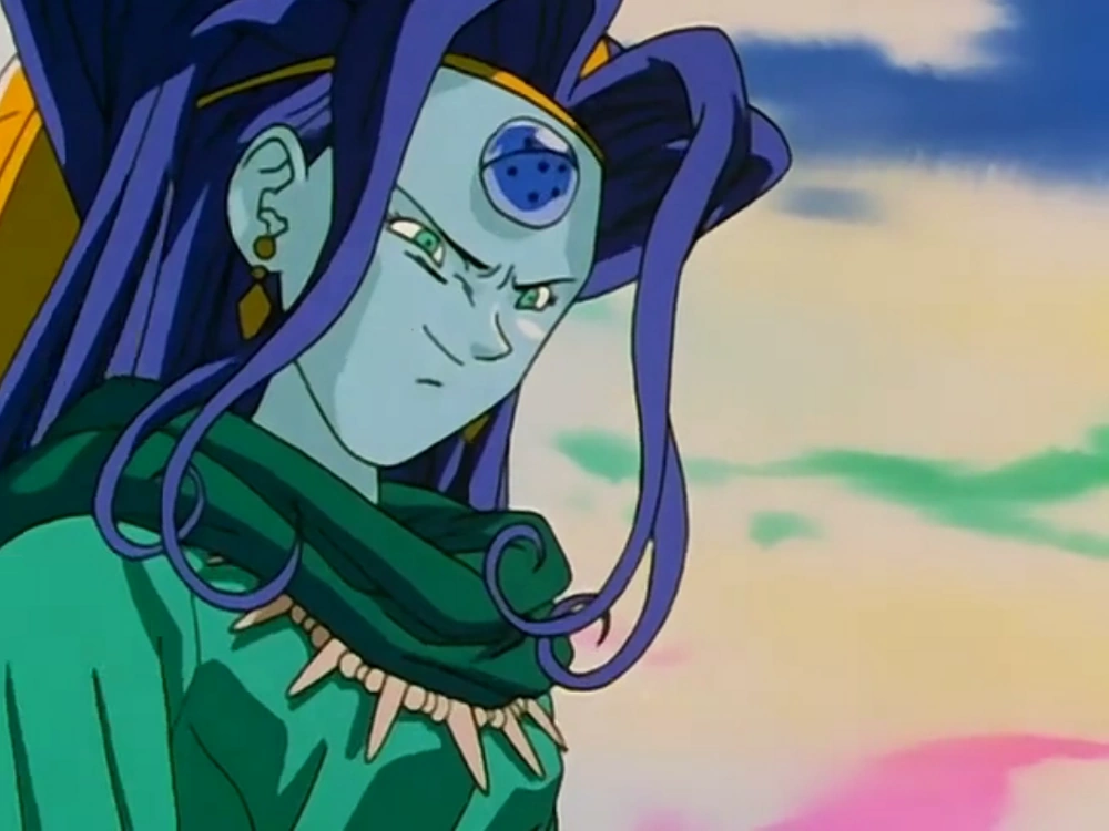 Oceanus Shenron | Ultimate's Wiki | Fandom