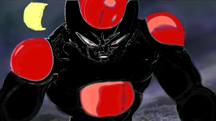 Ultimate Frieza | Ultimate's Wiki | Fandom