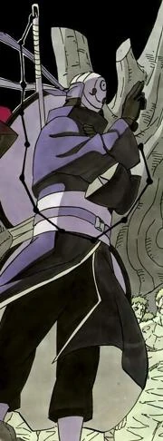 Tobi | Ultimate's Wiki | Fandom