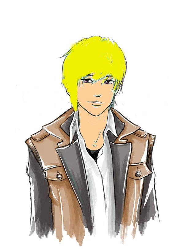 Christopher | Ultimate's Wiki | Fandom