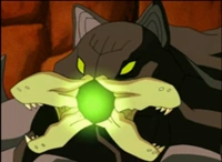 Benwolf | Ultimate's Wiki | Fandom