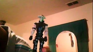 Masked Man | Ultimate's Wiki | Fandom