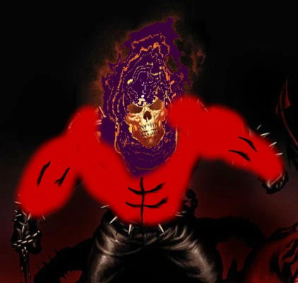 Dark Rider | Ultimate's Wiki | Fandom