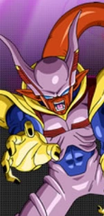 Baby Janemba | Ultimate's Wiki | Fandom