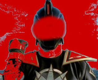 Dark Ranger | Ultimate's Wiki | Fandom