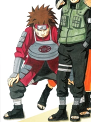 Choji Akimichi | Ultimate's Wiki | Fandom
