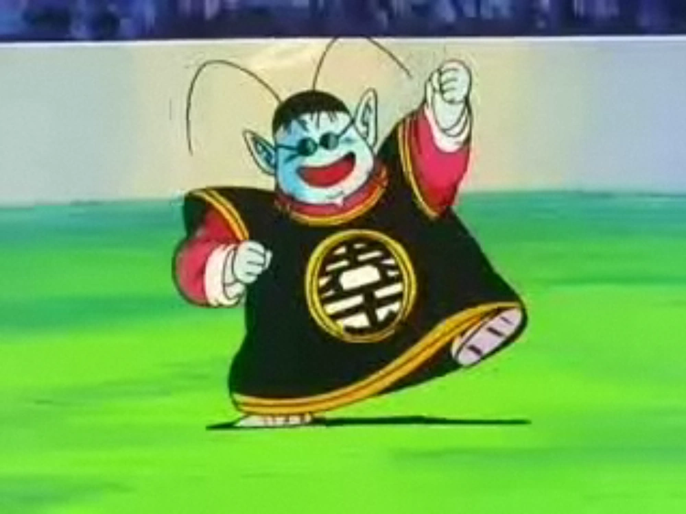 King Kai | Ultimate's Wiki | Fandom