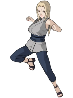 Tsunade | Ultimate's Wiki | Fandom