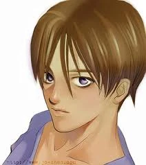 Kevin | Ultimate's Wiki | Fandom