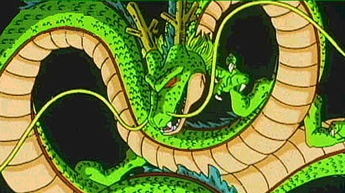 Shenron | Ultimate's Wiki | Fandom