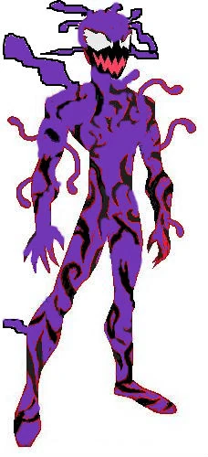 Slasher | Ultimate's Wiki | Fandom