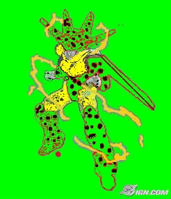 Android Imperfect | Ultimate's Wiki | Fandom