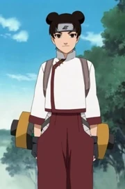 Tenten | Ultimate's Wiki | Fandom