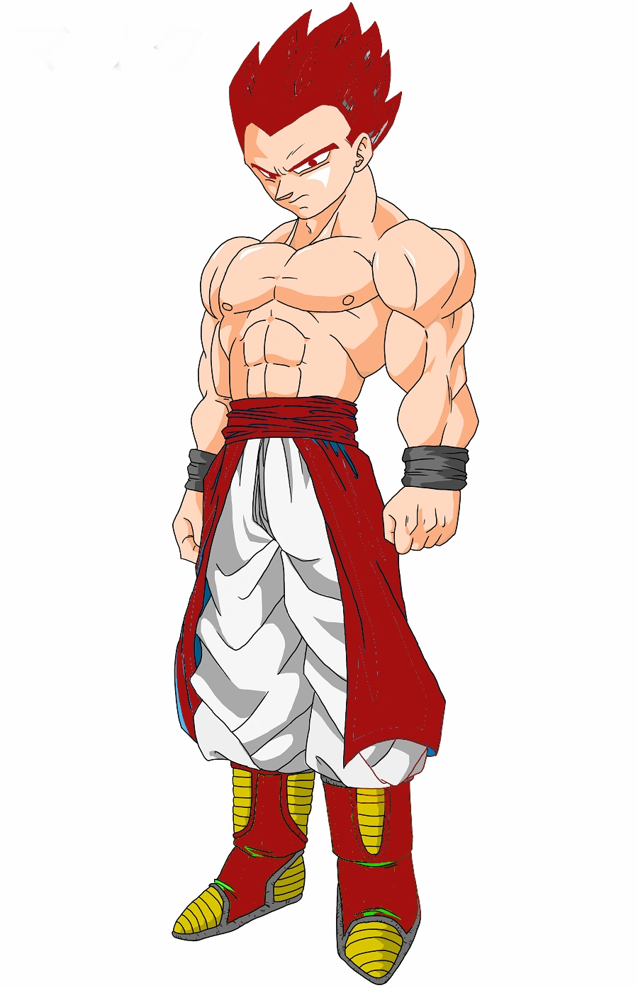 Android 5 | Ultimate's Wiki | Fandom