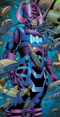 Galactus | Ultimate's Wiki | Fandom