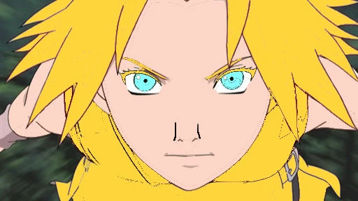 Una | Ultimate's Wiki | Fandom