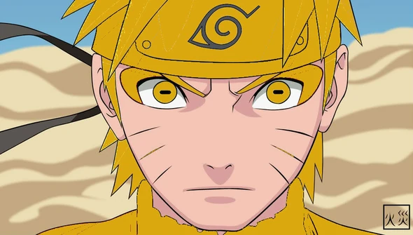 Ultimate Sage Mode | Ultimate's Wiki | Fandom