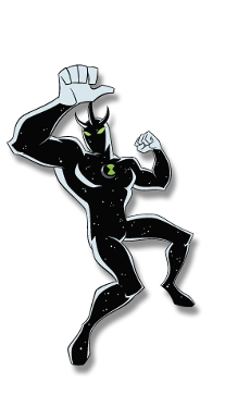 Alien X | Ultimate's Wiki | Fandom