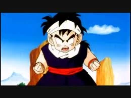Kid gohan | Ultimate's Wiki | Fandom