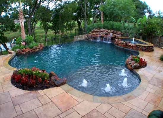 Swimming Pool | Ultimate's Wiki | Fandom
