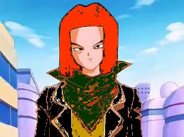 Android 24 | Ultimate's Wiki | Fandom