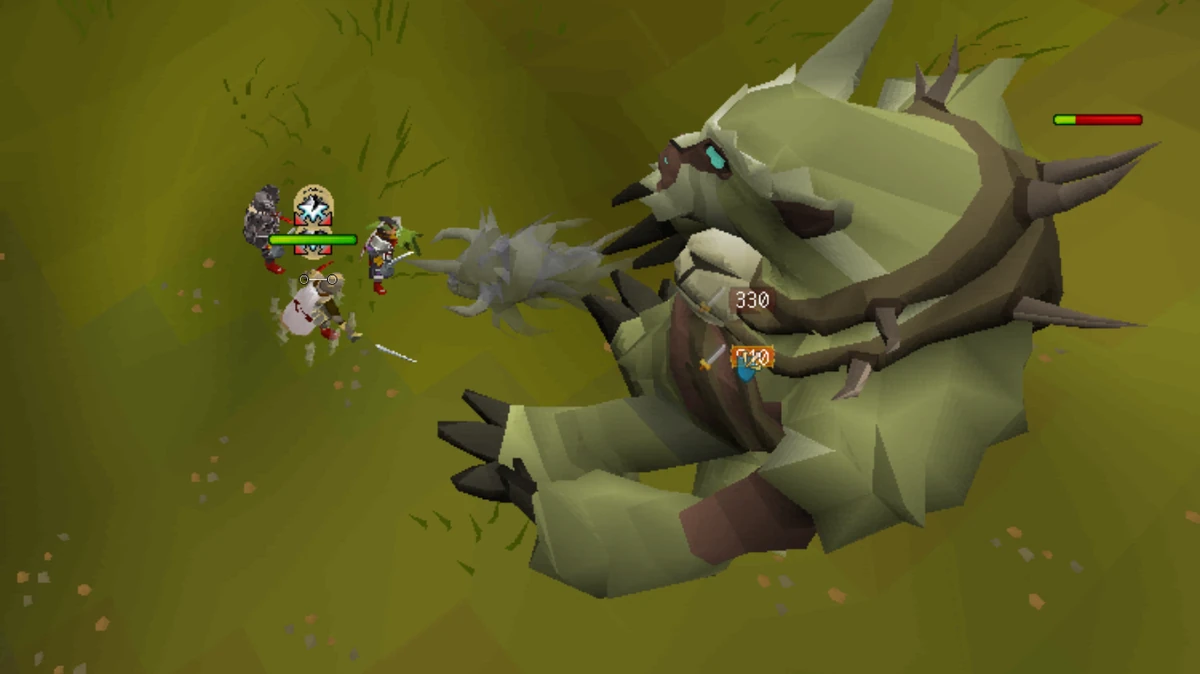 Castle Wars | Ultimatescape Wiki | Fandom