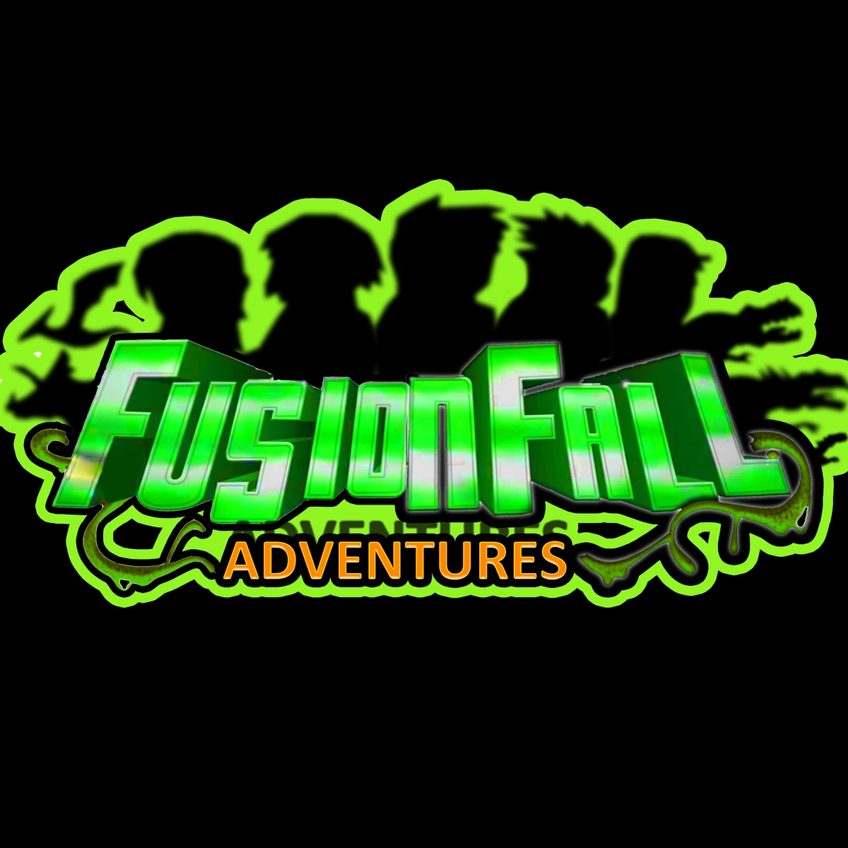 Fusionfall adventures | Ultimate scorpios Wiki | Fandom
