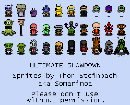 Amalgam Online | Ultimate Showdown Wiki | Fandom