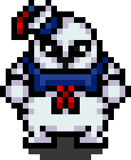 Stay Puft | Ultimate Showdown Wiki | Fandom