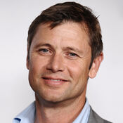 Grant Show | Ultimate Soap Fan Wiki | Fandom