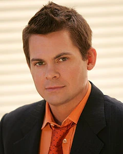 Trent Dawson | Ultimate Soap Fan Wiki | Fandom